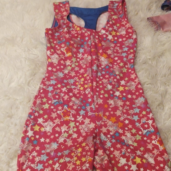 JoJo Siwa | One Pieces | Jojo Siwa Gymnastics Leotards | Poshmark